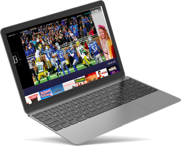 Streaming sin costo y más con izzi GO - izzi